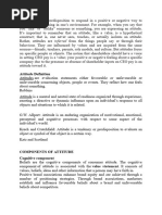 User Manual for Decision Regret Scale | PDF | Psychometrics | Psychology