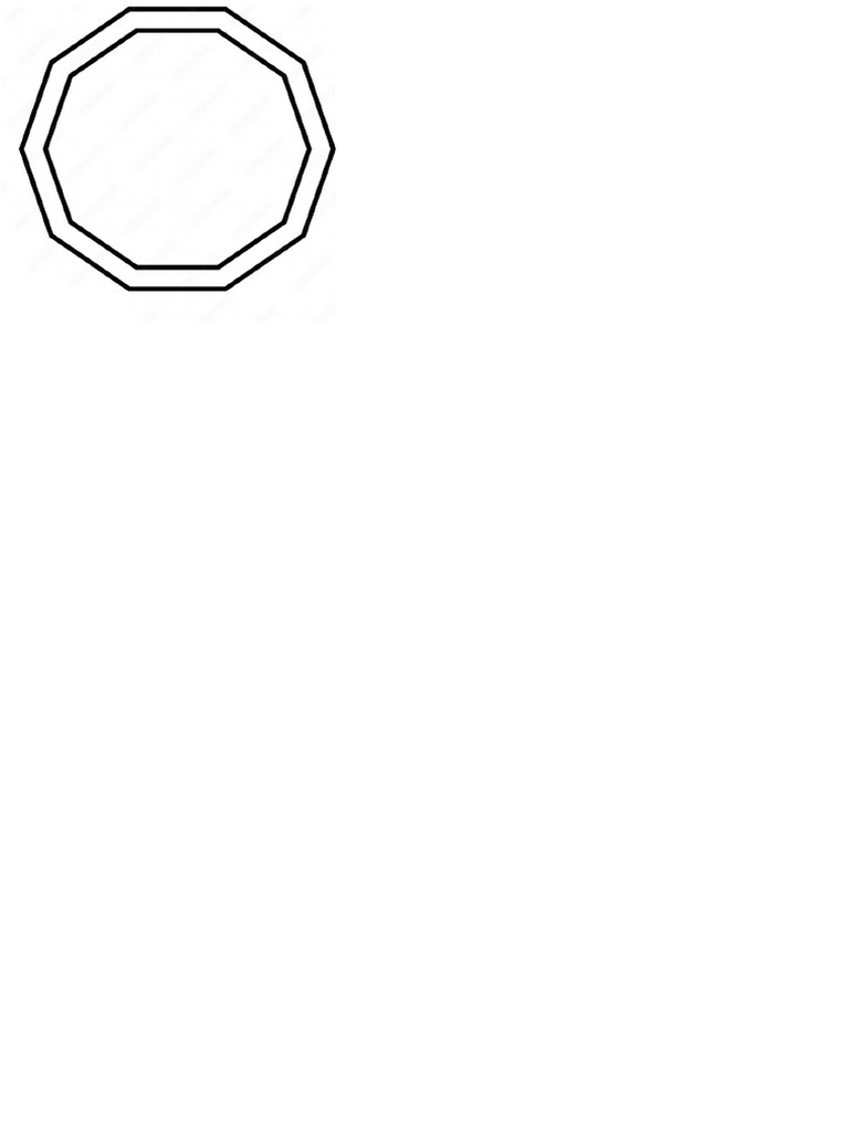 Doble Decagono | PDF