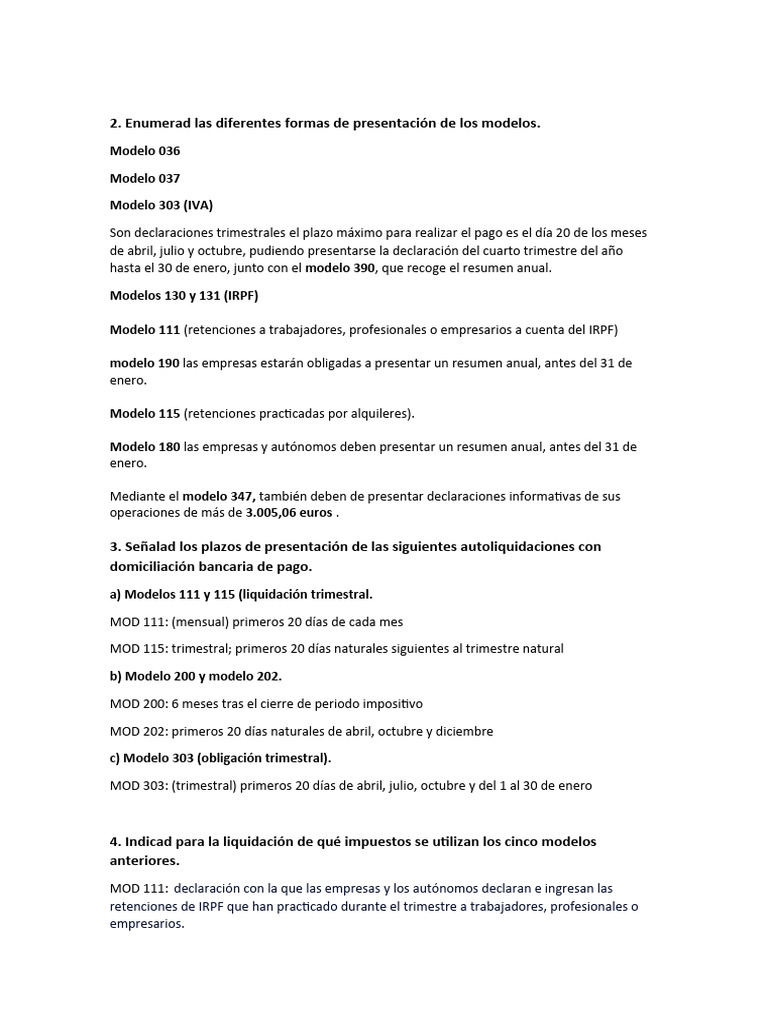 PIAC Pag 191 346 | PDF | Impuestos | Factura