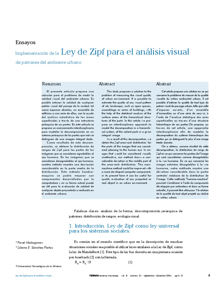 1-Articulo Temas | PDF | Imagen | Color