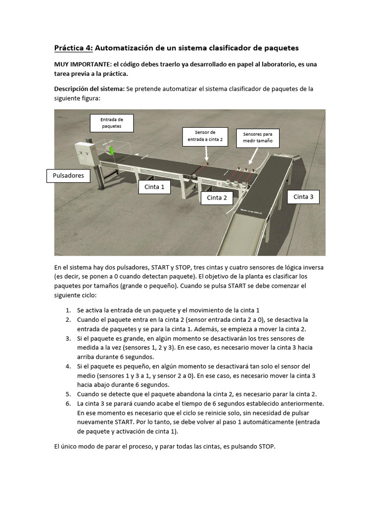 Práctica 4 Autom Guión | PDF | Ciencias de la Computación | Ingeniería Informática
