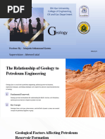 Landmark - Halliburton Well Design Software | PDF | Casing (Borehole ...