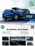 Guía de Instalación Rápida: Gpon Ont GN630V | PDF | Ingenieria ...