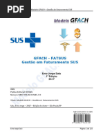 Guia Do SUS APAC | PDF | Hospital | Remédio