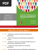 NAVPERS 1610/2 (Rev. 8-10) | PDF | Leadership | Mentorship