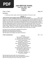 Polelo 1 | PDF | Languages Of Africa