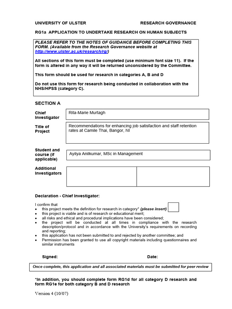 Section A | PDF