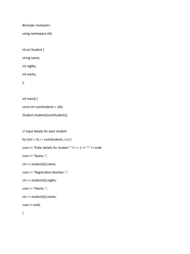 Include - iostre-WPS Office | PDF | Namespace | Computer Science