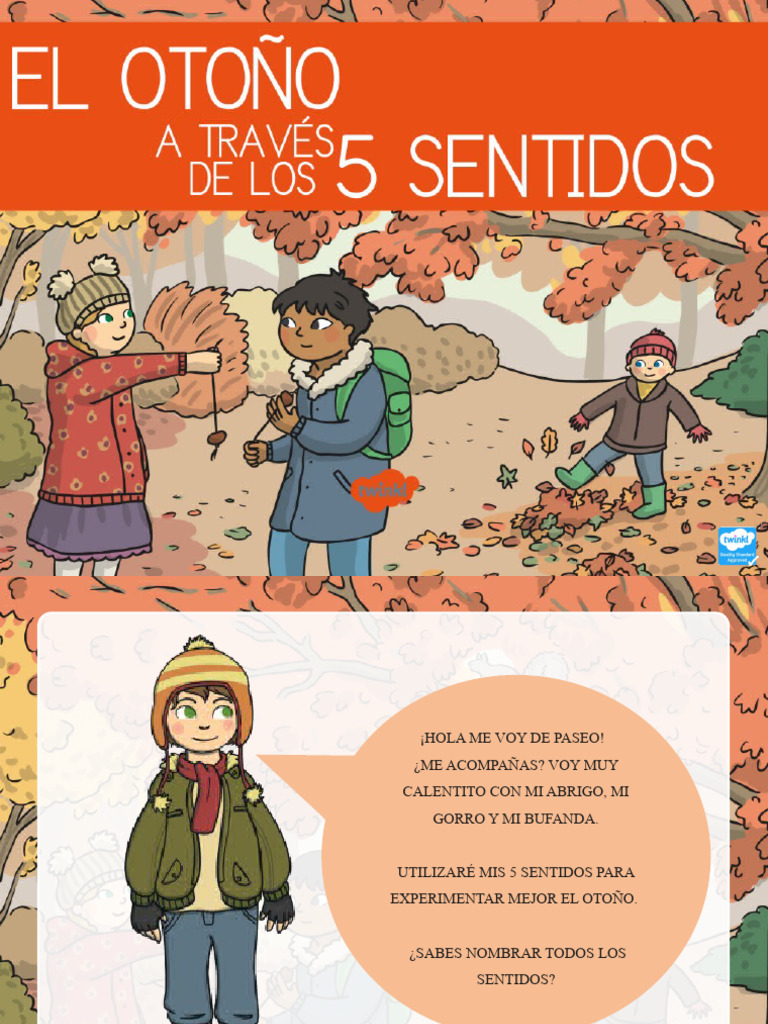 Actividades de Otoño | PDF | Cocina, comidas y vino | Arte