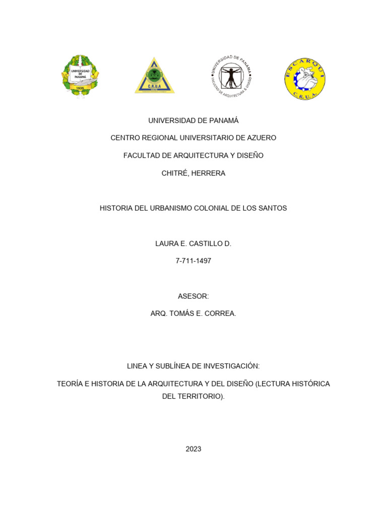 Protocolo Completo | PDF