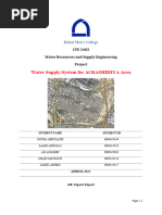 Human Environment System Diss | PDF | Natural Environment | Human