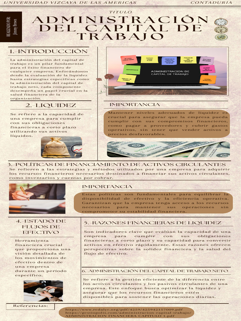 Infografía Jimmy | PDF