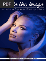 Lighting Guide PDF | PDF | Flash (Photography) | Optics