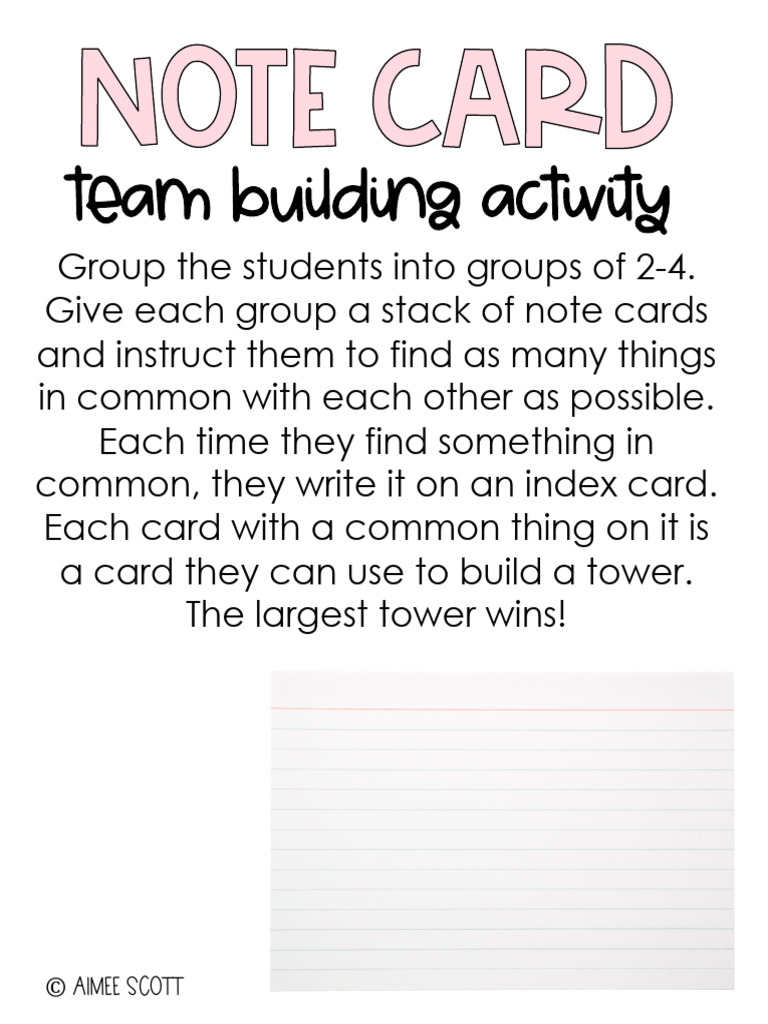 © Aimee Scott | PDF