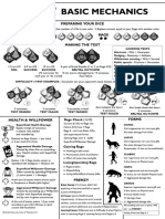 D&D Door Puzzle Guide and Ideas | PDF | Teaching Methods & Materials