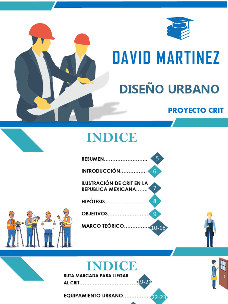 Proyecto Crit | Descargar gratis PDF | Invalidez