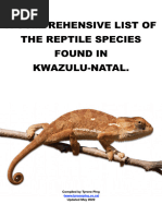 FrogMAP - The Atlas of African Frogs | PDF | Frog | Organisms
