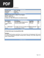 Top 100 Excel Tips by Nicolas Boucher | PDF | Computing | Computer ...