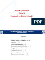 Tablice Winklera 3,4,5 Przeseł | PDF