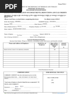 CSEC Maths - Paper 2 - June 2024 - Solutions | PDF | Circle | Slope