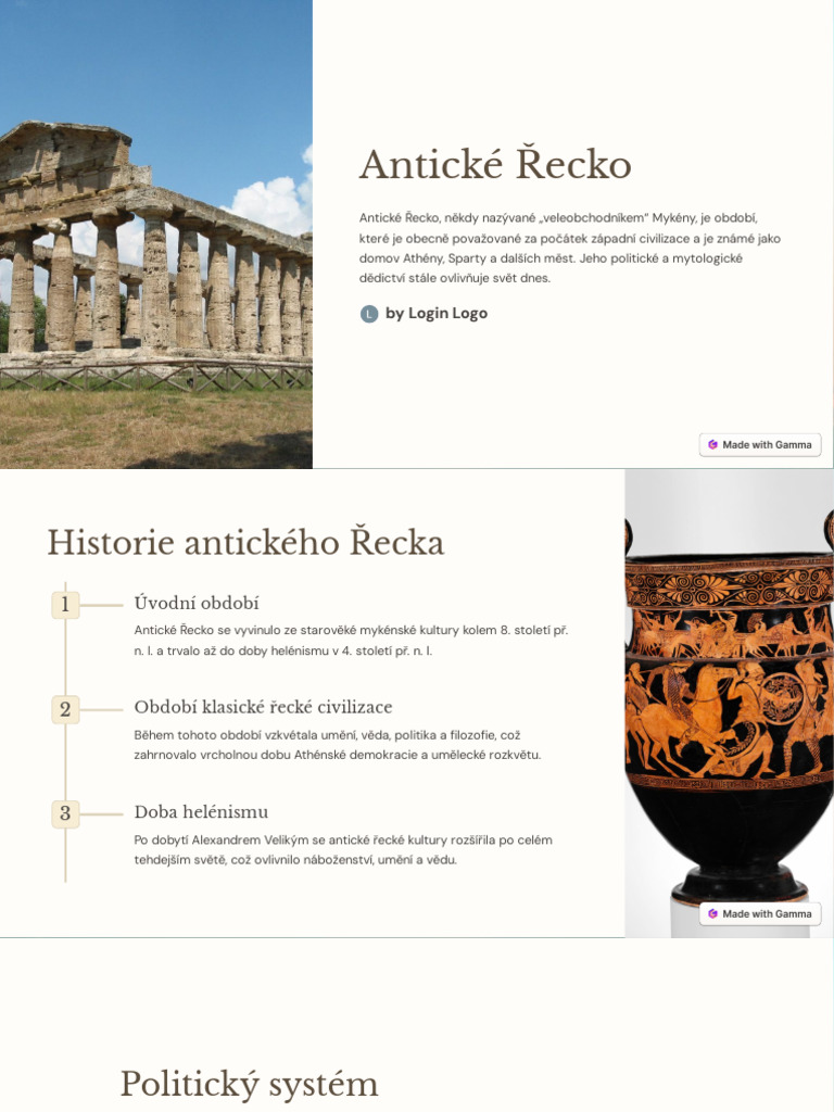 Anticke Recko | PDF