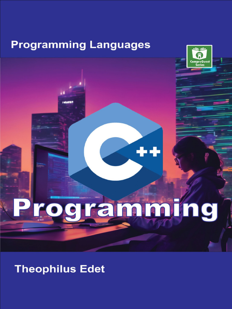 C++ Programming (Mastering Programming Languages Series) by Theophilus ... C++ Programming (Mastering Programming Languages Series) by Theophilus ...