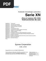 Tarjetas Grifols DG Gel-Solas | PDF | Tipo de sangre | Serología