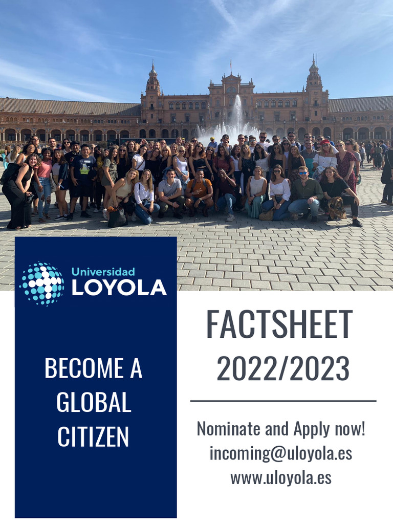 Factsheet 2022-2023 Good | PDF