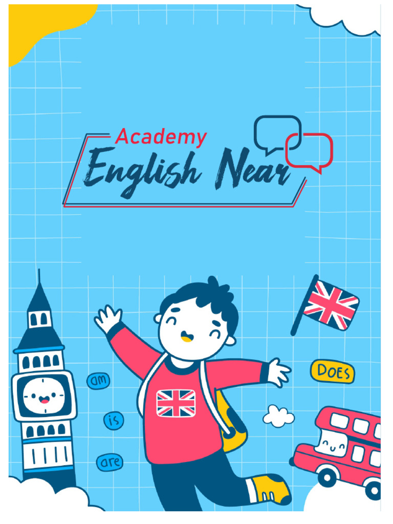 Portadas Colores Azul | PDF