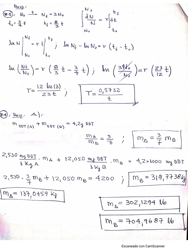 Sol Ejercicios | PDF