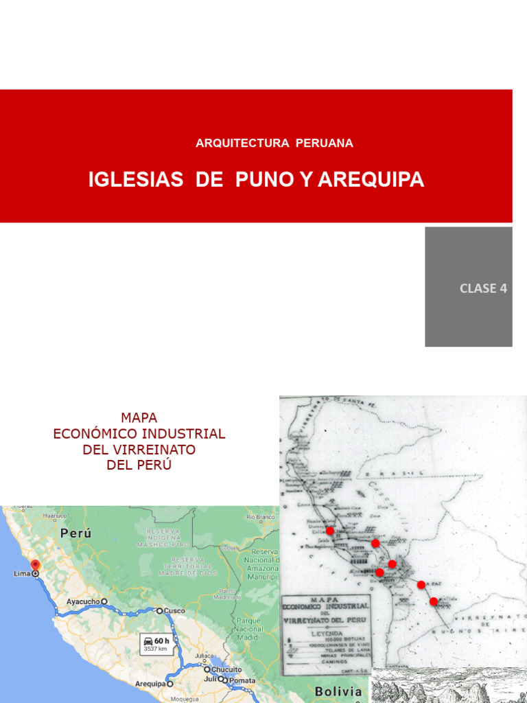 AP-CLASE 4 Puno Arequipa 20232 PDF | PDF