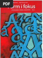 Vad Är Predikat - Allt Du Behöver Veta Om Predikat | PDF