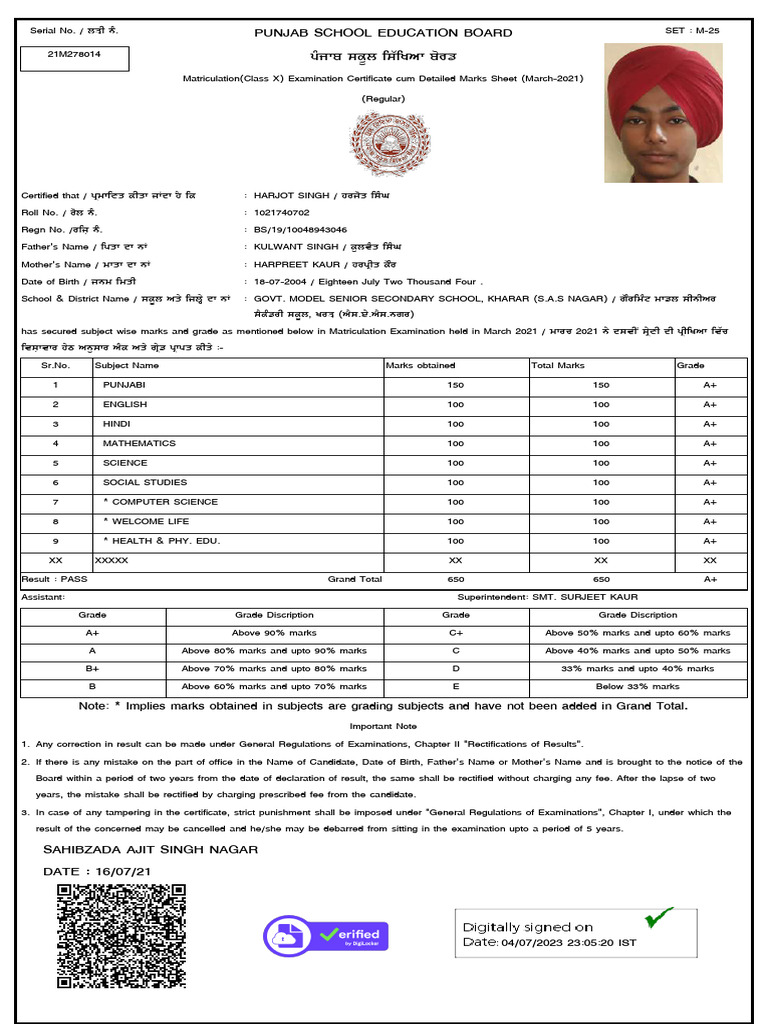 In Ac pseb-SSCER-10217407022021 | PDF | Vocational Education ...