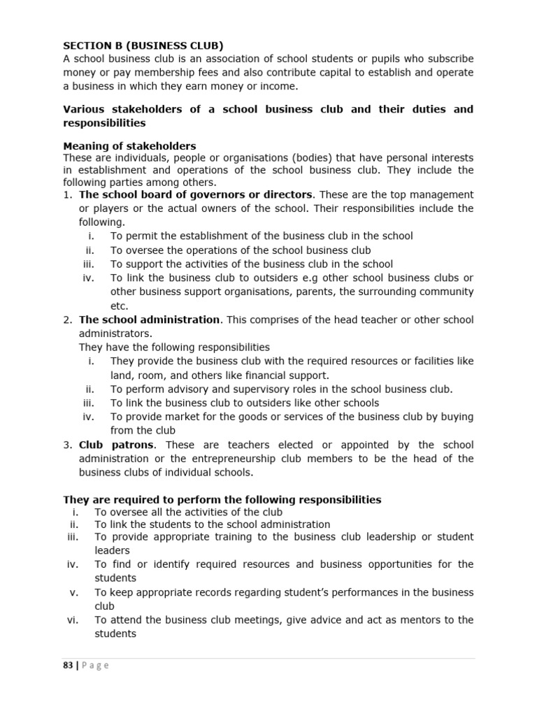 Ent Paper 3 Notes | PDF | Brainstorming | Swot Analysis