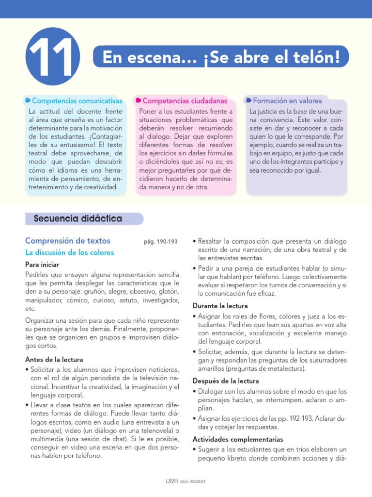 Com5pri Met11 | PDF