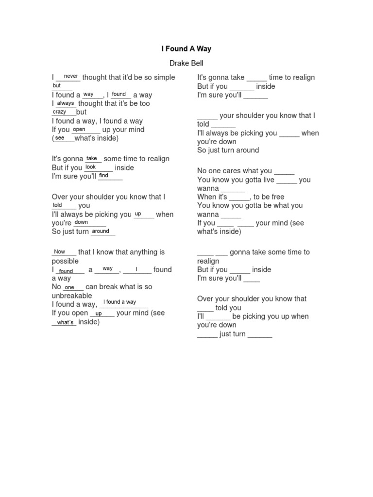 Canciones Chava Julio 2023 | PDF | Self-Improvement