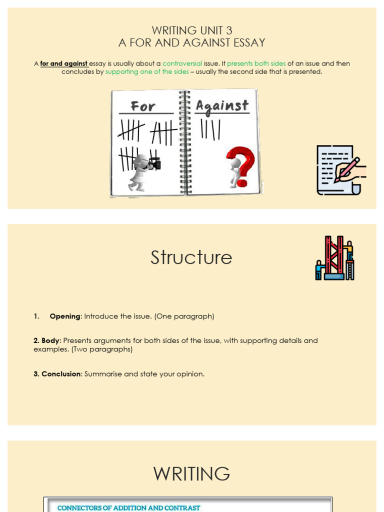 Writing Unit 3 | PDF | Online Shopping | Service Industries