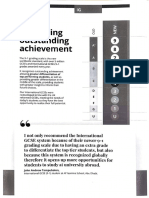 IB Score Conversion Scale | PDF