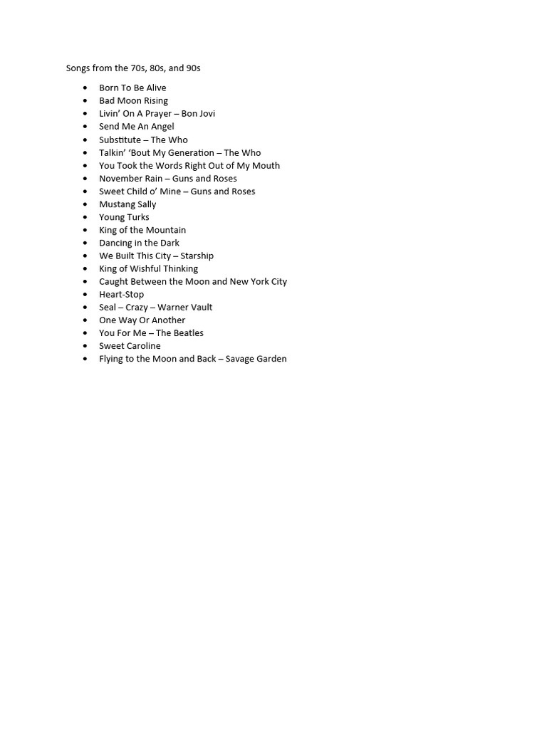 songs-from-the-70s-80s-and-90s-pdf