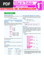 Variables Pseint | PDF | Variable (informática) | Lenguaje de programación