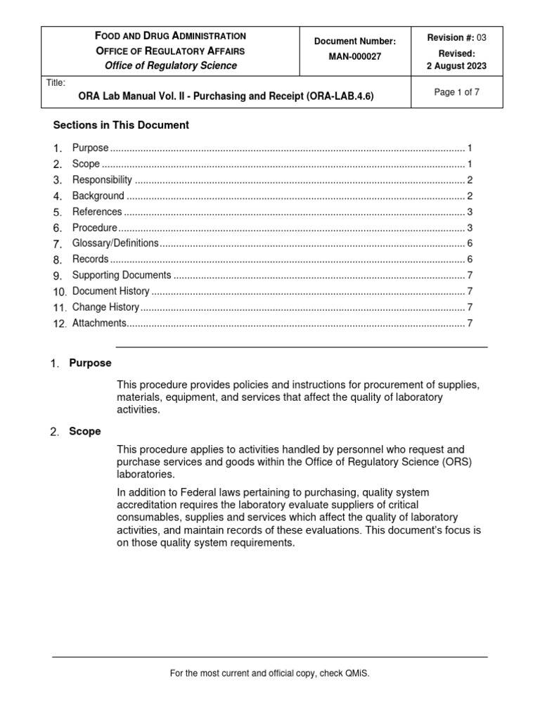 Purchasing and Receipt-ORA-LAB.4.6 | PDF | Finance & Money Management | Technology & Engineering