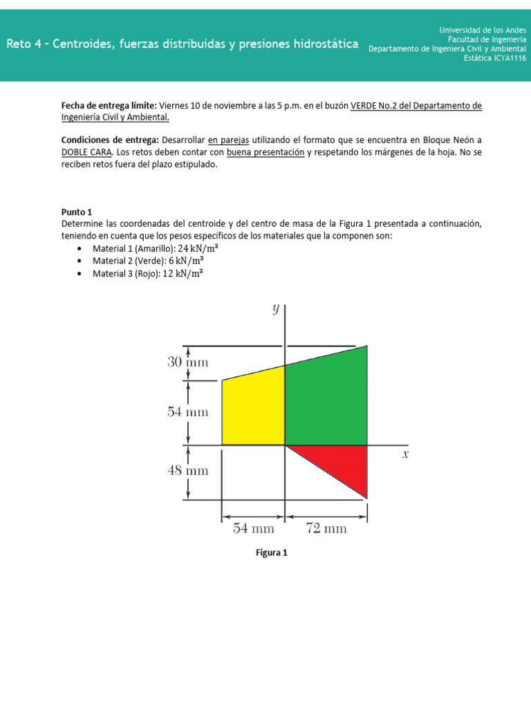 Enunciado R4 202320 | PDF | Ciencia y matemáticas