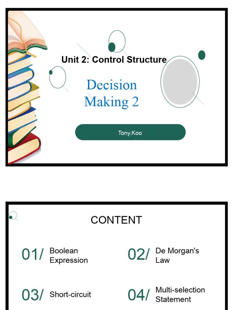 Lecture7 by Tony - Koo | PDF | Body Mass Index | Software Engineering