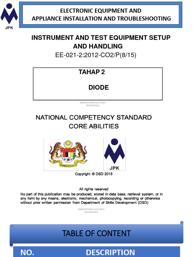 Modul CO2 - 3 | PDF | Teaching Methods & Materials | Science & Mathematics