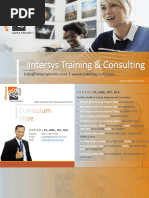 Sirim Training Atp-2025 | PDF | Quality Management | Iso 9000