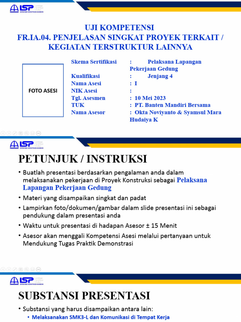 IRFAN SUSILO (1) .PPTX - 1683687227 | PDF