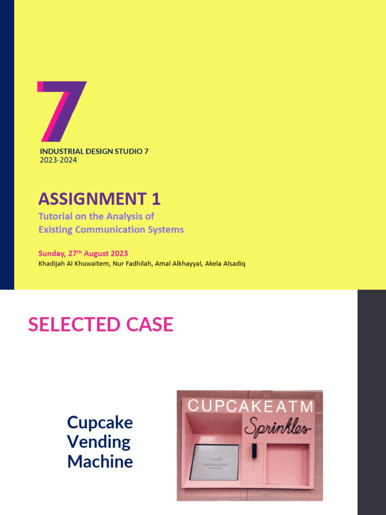 A - Assignment Demonstration | PDF | Automated Teller Machine | Economies