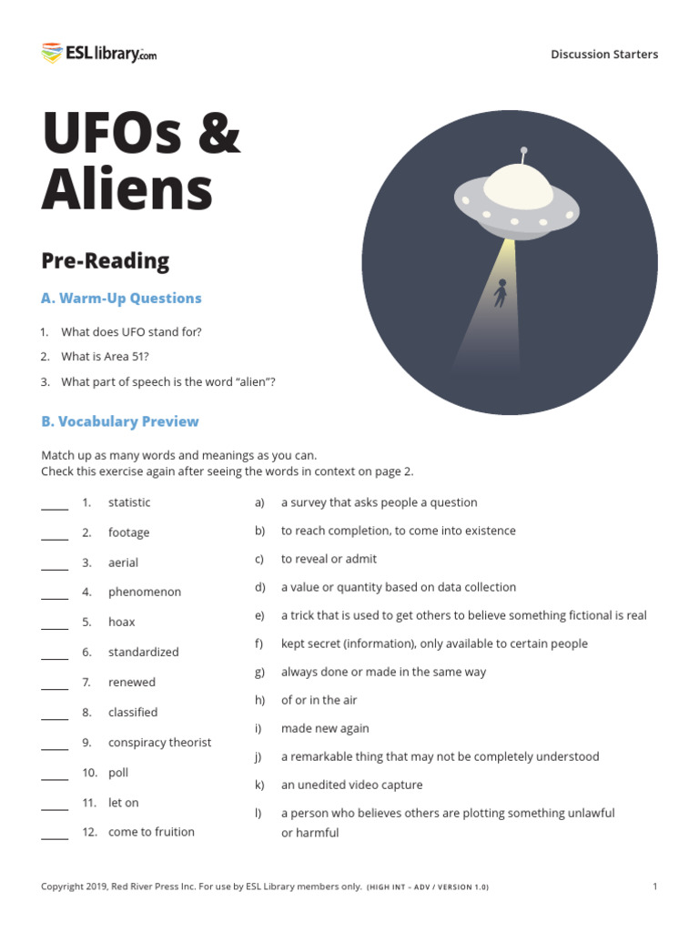 72 UFOs-and-Aliens Can | PDF