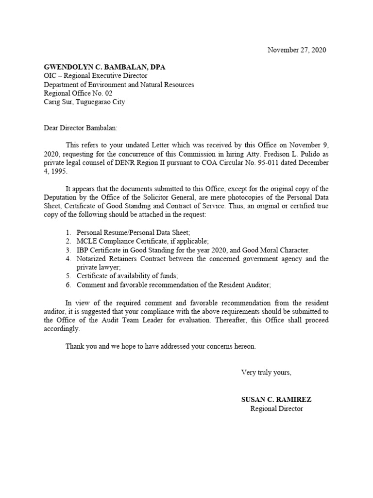 Sample Legal Retainer | Download Free PDF | Business | Government