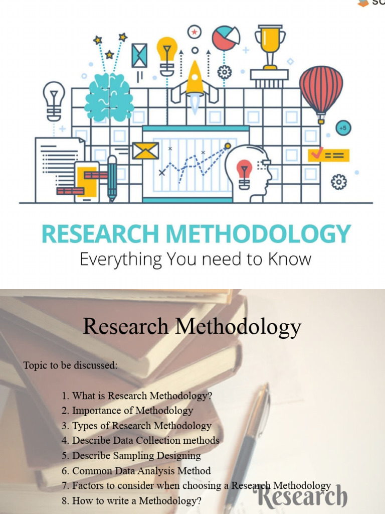 Research Methodology | PDF